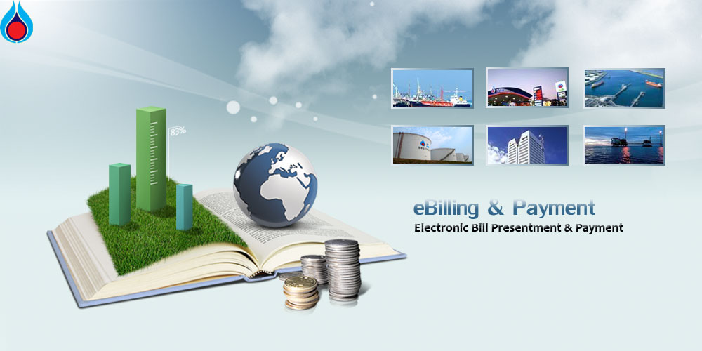 Electronic Bill Presentment and Payment